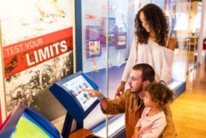 The Sailing Museum & National Sailing Hall of Fame - Newport, Rhode Island