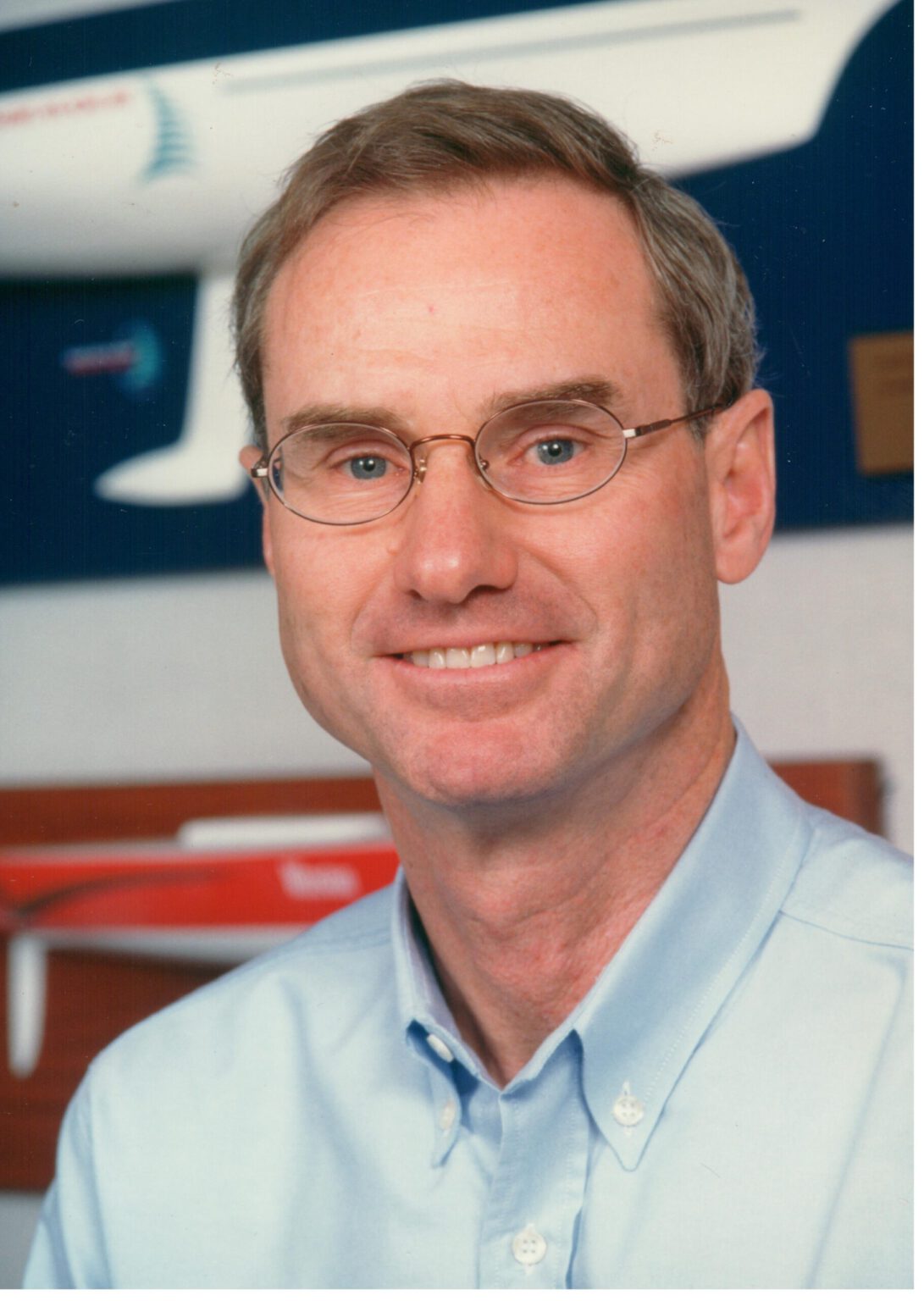 Bruce Kenneth Farr OBE - The Sailing Museum & National Sailing Hall of Fame