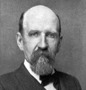 Joshua Slocum - The Sailing Museum & National Sailing Hall of Fame