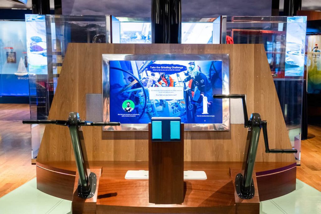 The Best Things to do in Newport, RI - The Sailing Museum & National ...