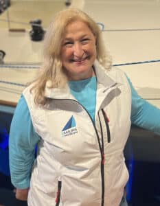 Team - The Sailing Museum & National Sailing Hall of Fame
