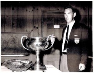 Richard "Dick" Irving Stearns III - The Sailing Museum & National ...