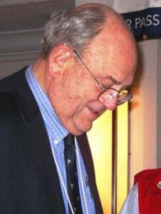 John Bledsoe Bonds - The Sailing Museum & National Sailing Hall of Fame