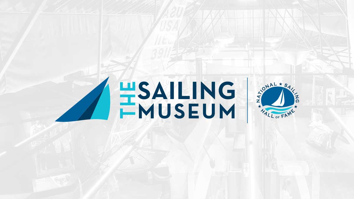 The Sailing Museum & National Sailing Hall of Fame - Newport, Rhode Island