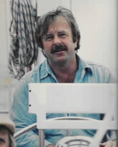 The Sailing Museum & National Sailing Hall of Fame - Newport, Rhode Island