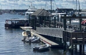 Visit - The Sailing Museum & National Sailing Hall of Fame