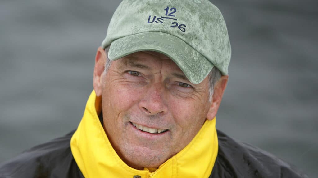 The Sailing Museum & National Sailing Hall of Fame - Newport, Rhode Island